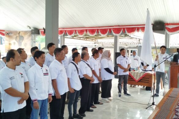 KAI Daop 5 Purwokerto Ubah Jadwal Sejumlah KA Mulai 1 Mei 2026, Ini ...